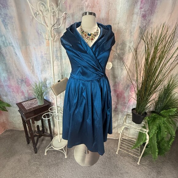Lindy Bop | Dresses | Newlindy Bop 4s Style Pin Up Swing Cocktail ...